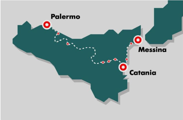 Per la lunga percorrenza